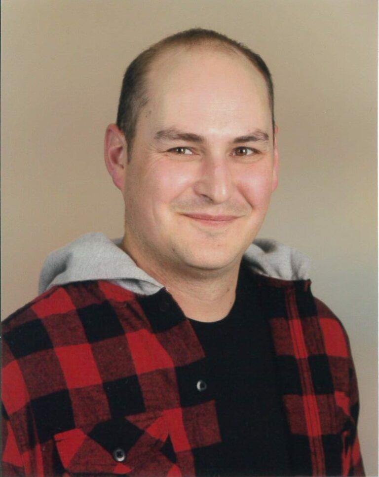 Andrew Carver - Wee Care Developmental