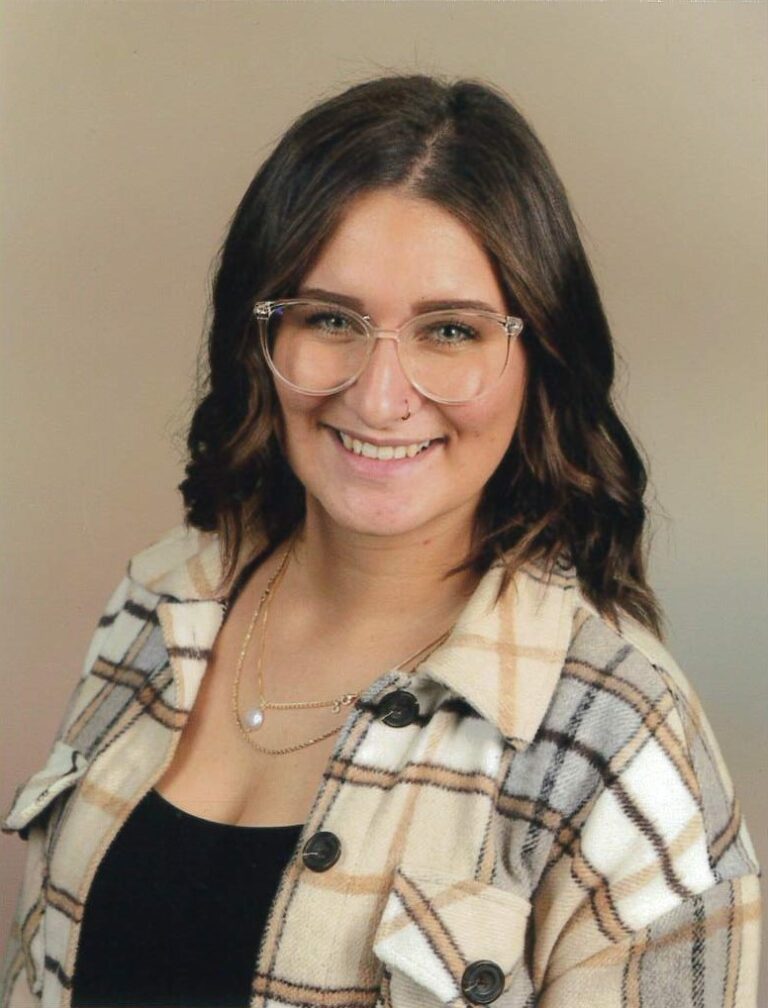 Jenna Leadbetter - Wee Care Developmental